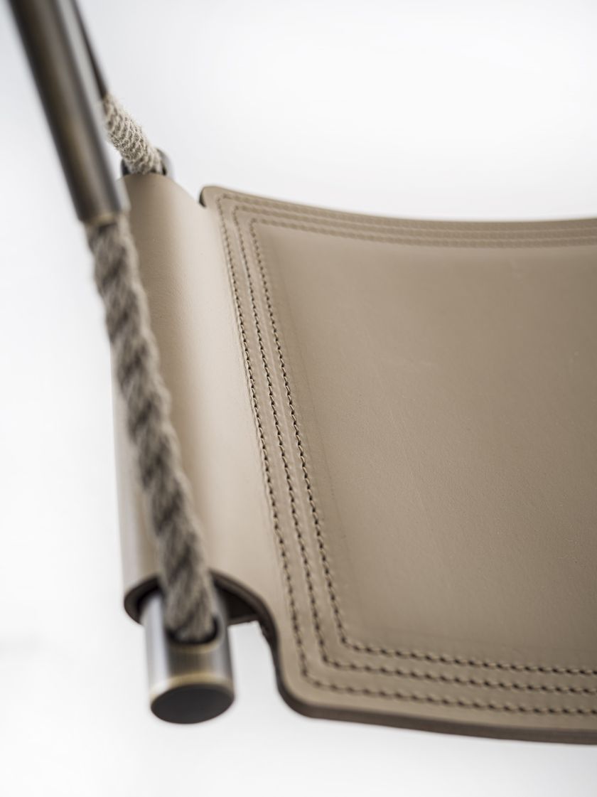 PRIAMO Chair By ENRICO PELLIZZONI | design Studio Nove.3