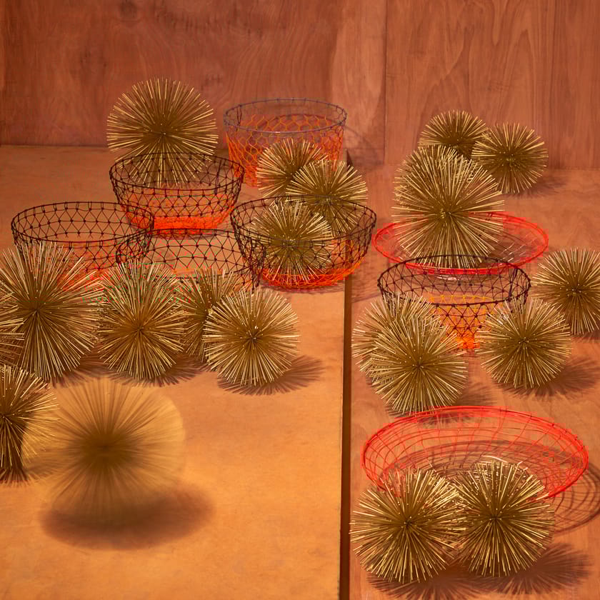 PRICKLE | Decorative object By Pols Potten