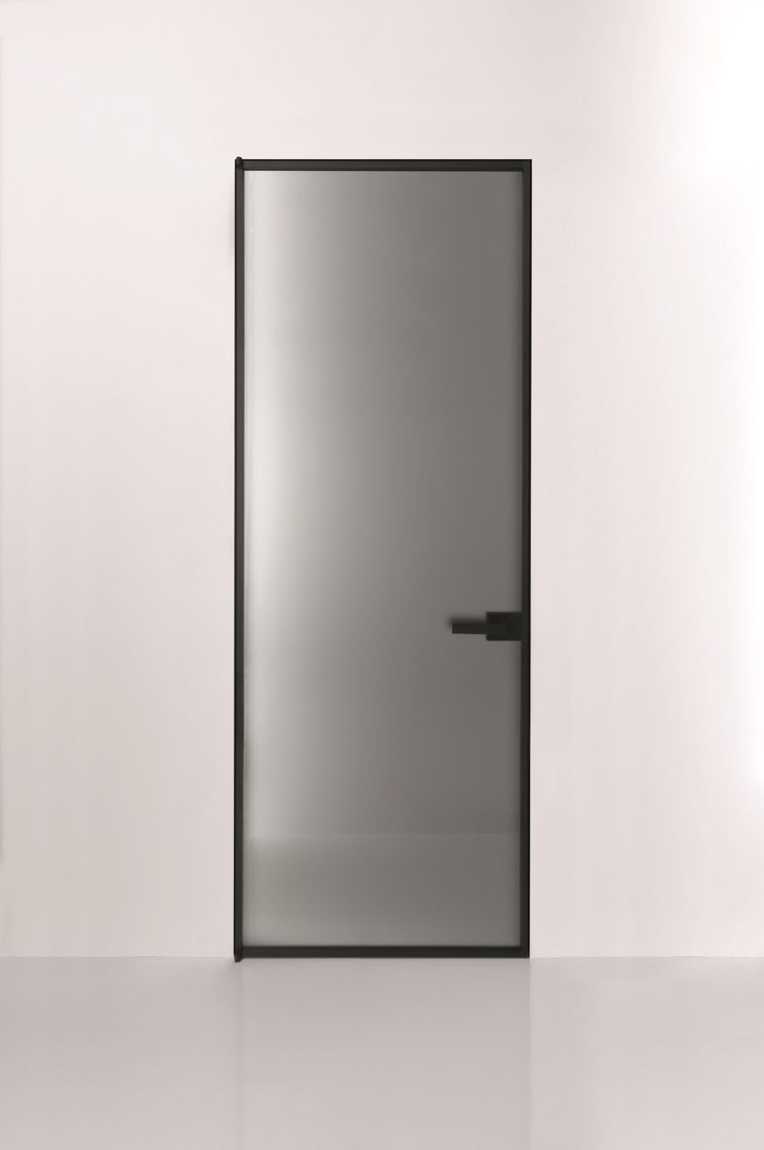 PRIMA | Flush-fitting door Prima Collection By ALBED
