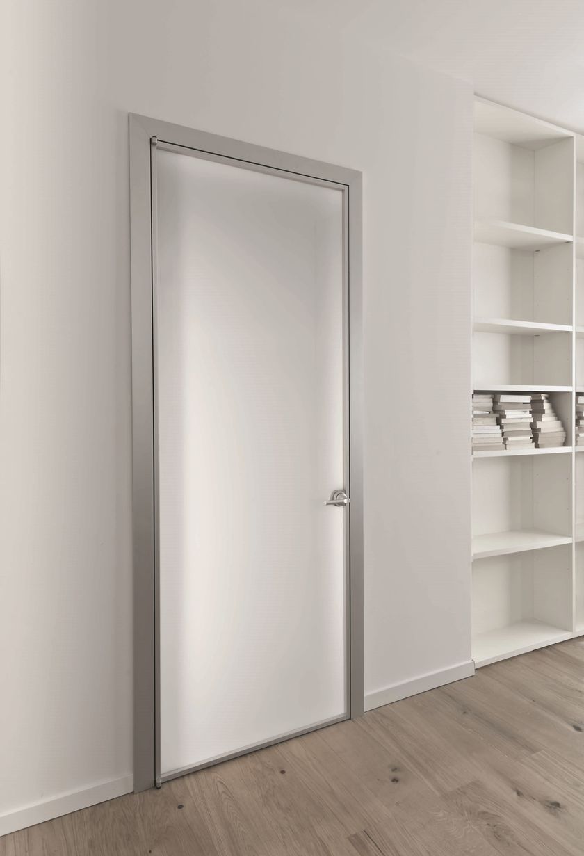 PRIMA | Porta a battente By ALBED