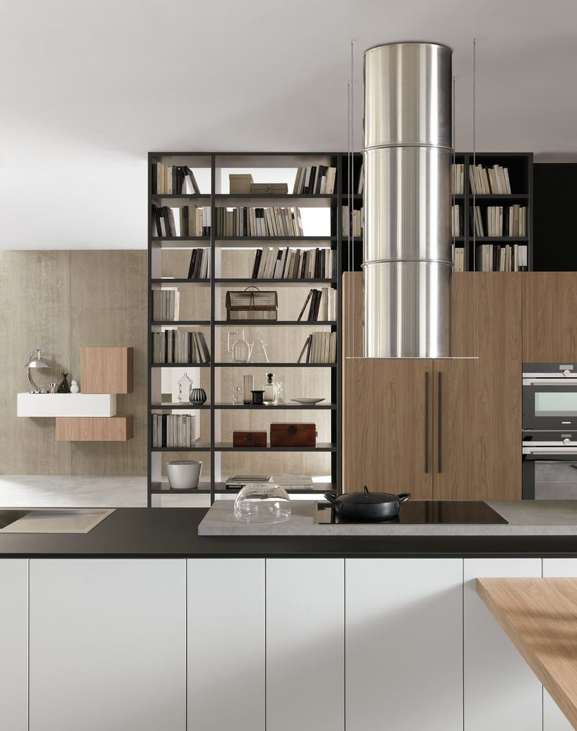 PRIMA | Kitchen By Floritelli Cucine