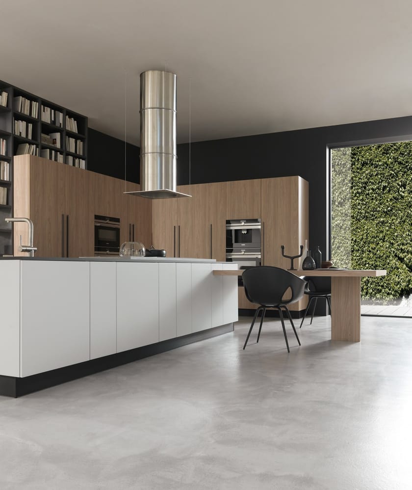 PRIMA | Kitchen By Floritelli Cucine
