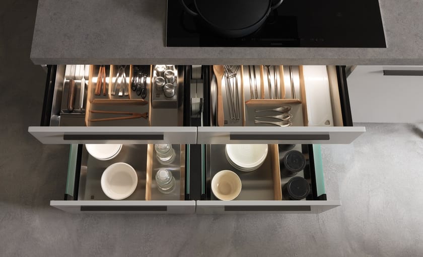 PRIMA | Kitchen Prima Collection By Floritelli Cucine