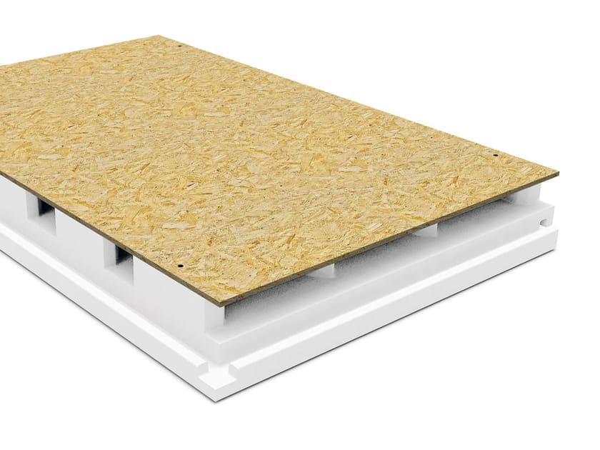 Thermal insulation polymer sheets and panels | Thermal insulation ...