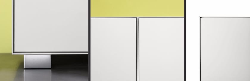 Combined Office cabinet PRIMO COMBI By Dieffebi