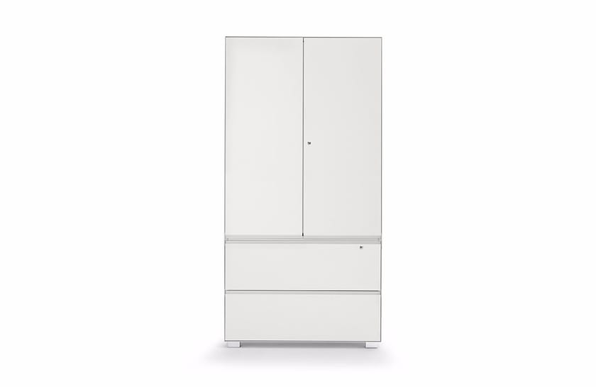 Combined Office cabinet PRIMO COMBI By Dieffebi