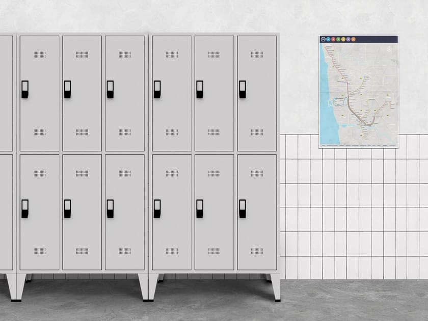 Products by Levira International | Archiproducts