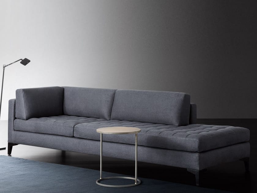 PRINCE | Day bed Prince Collection By Meridiani