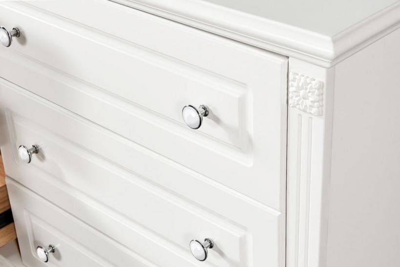 PRINCESS 836 cassettiera By Arrediorg.it®