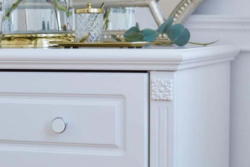 PRINCESS 836 cassettiera By Arrediorg.it®