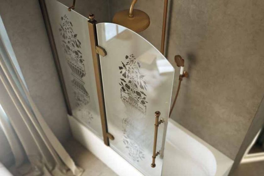 PRINCIPE shower cabin By Box & Co.