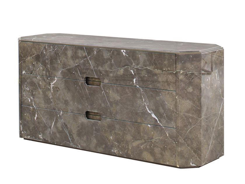 PRISM | Chest of drawers By Shake