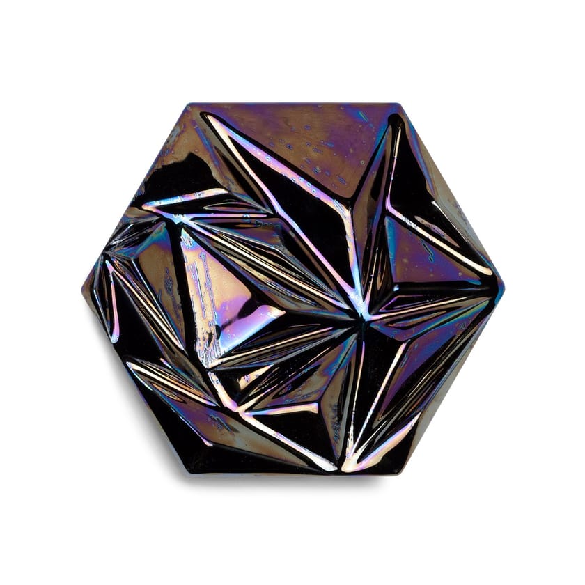 PRISMA | 3D Wall Tile By Theia