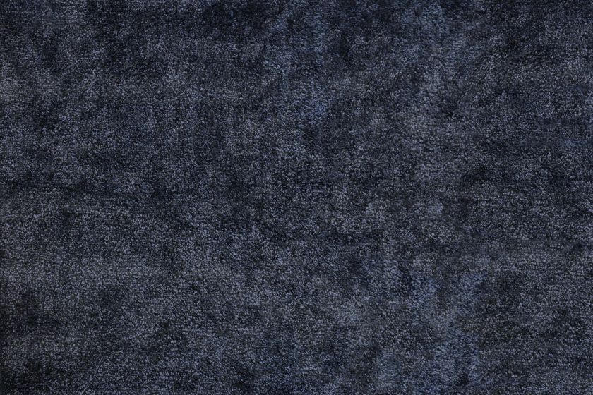 Solid-color jacquard velvet fabric PRIVÉ MELANGE VELVET FR Authenticity ...