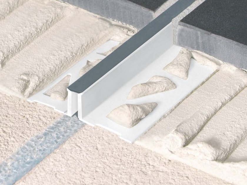 Flooring joint PRO-DILATA By BUTECH