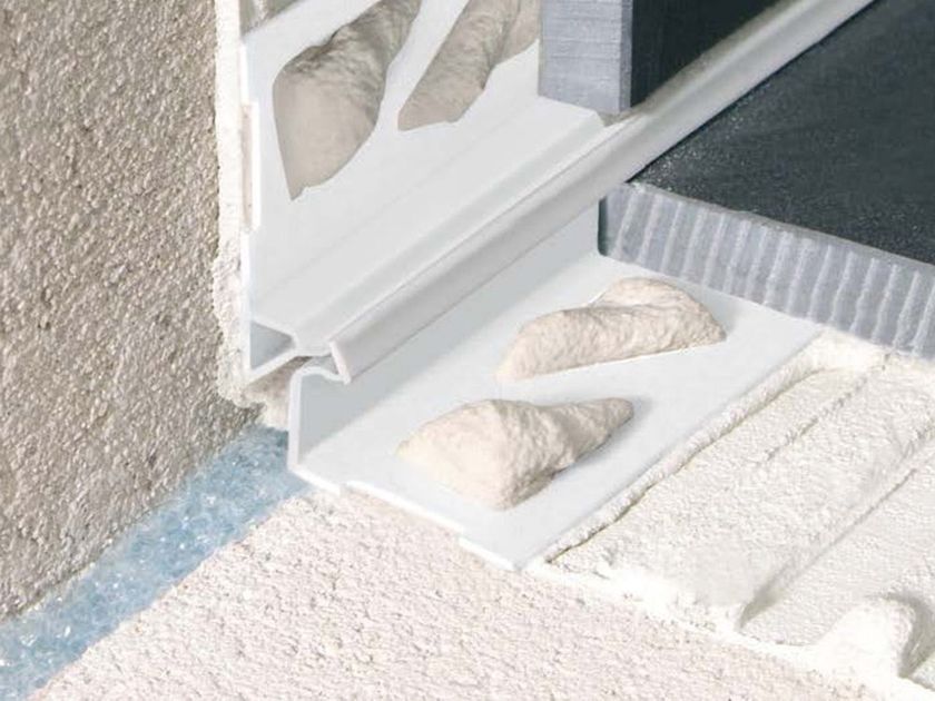 Flooring joint PRO-DILATA By BUTECH