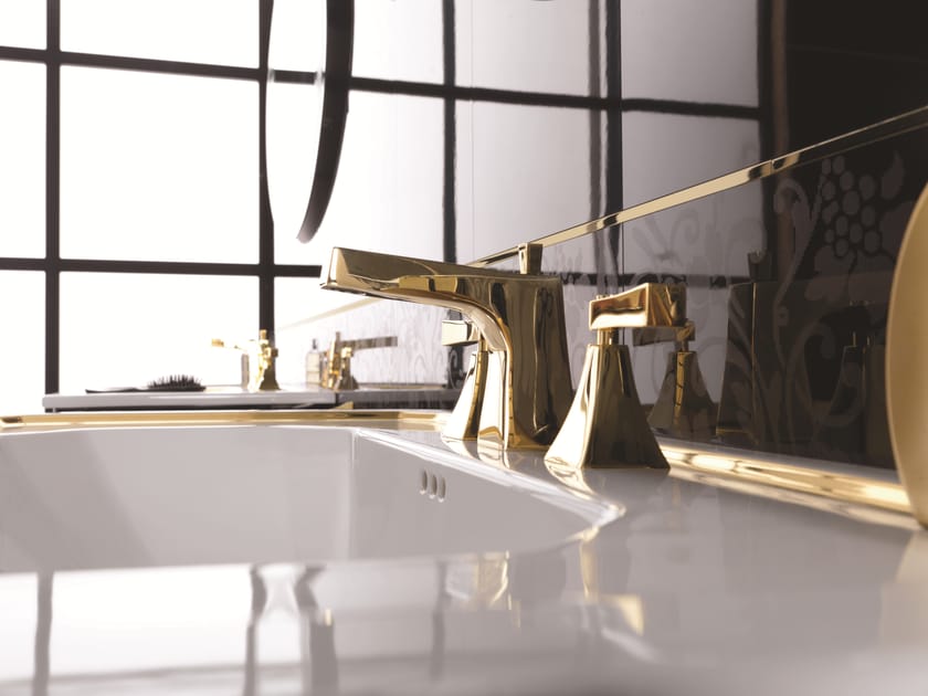 Decorative edge profile for walls PRO-PART GOLD By BUTECH