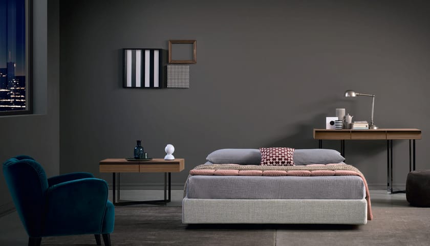 PROFILE | Console table Profile Collection By Bodema design Giuseppe ...