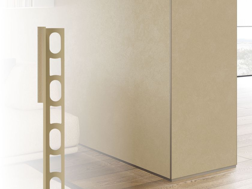 PROANGLE ZV MAPEI COLOR Edge protector By PROFILPAS