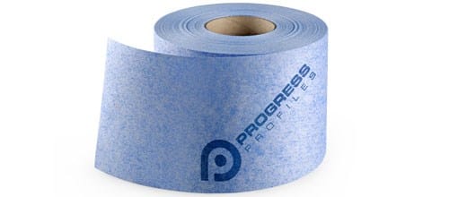 Membrana prefabricada polimérica PROFOIL By PROGRESS PROFILES