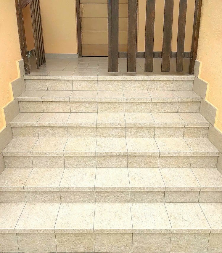 PROFOIL Impact insulation system By PROGRESS PROFILES