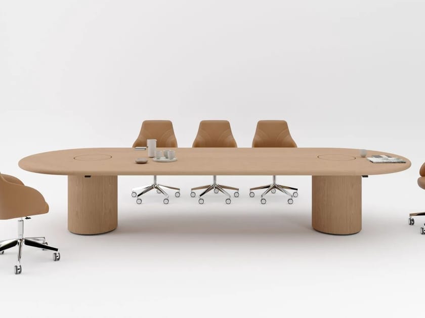 DEA Meeting table By PROF