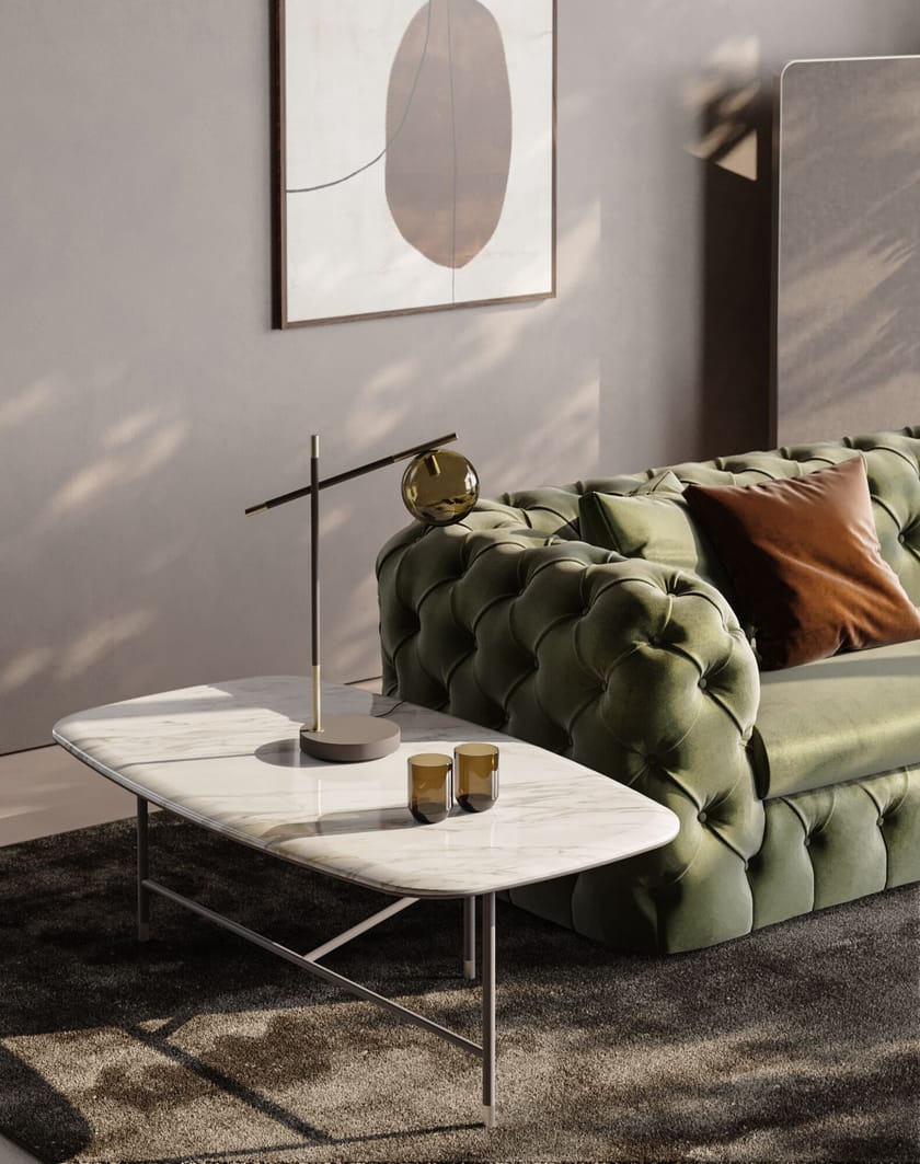 DIANA Coffee table By PROF