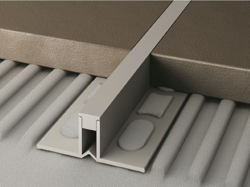 Flooring joint PROJOINT DIL NJ By PROFILPAS