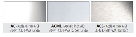 PROJOLLY QUART Steel edge profile for walls By PROGRESS PROFILES