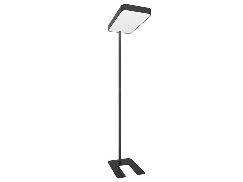 @-WORK Floor lamp By PROLICHT