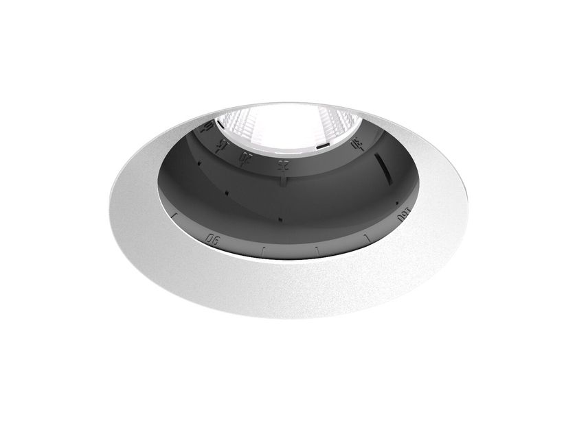 BIONIQ ROUND ADJUSTABLE Spotlight By PROLICHT