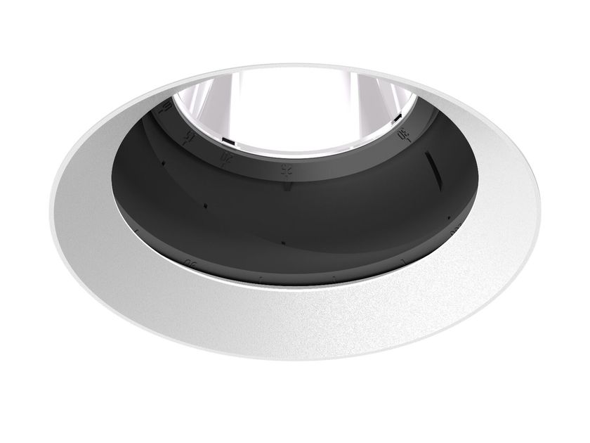 BIONIQ ROUND ADJUSTABLE Foco By PROLICHT