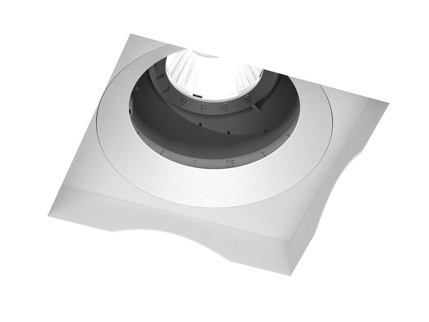 BIONIQ SQUARE ADJUSTABLE Spotlight By PROLICHT