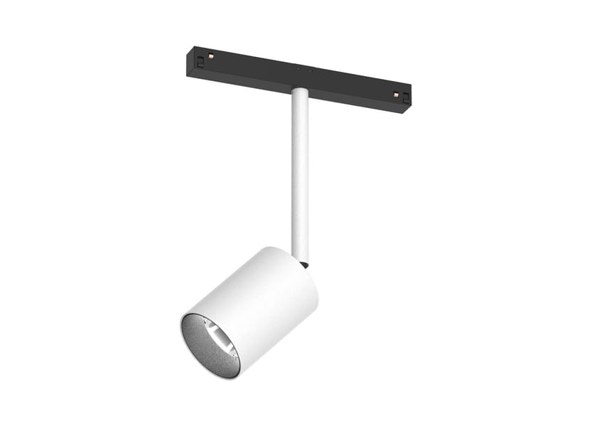 CENTRIQ LED aluminium track-Light By PROLICHT