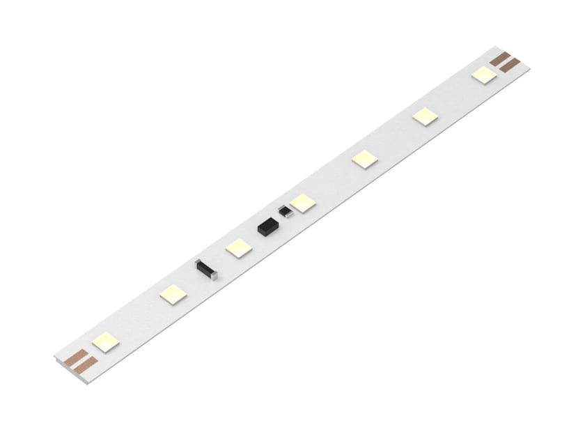 CLICKLINE INDIRECT LED strip light By PROLICHT
