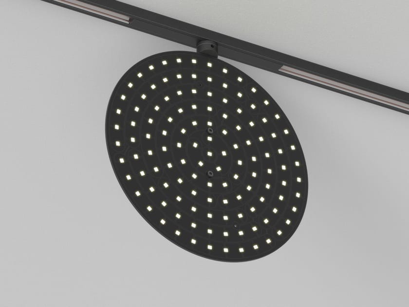 DOT Track-Light By PROLICHT