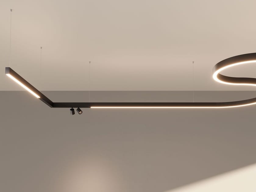 PROLICHT: Custom lighting | Archiproducts