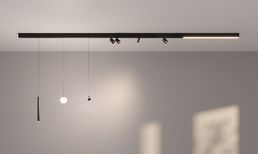 FORTIES Linear lighting profile By PROLICHT