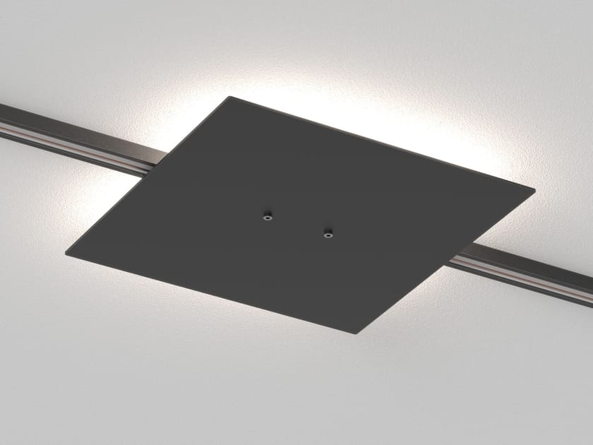 GRID Track-Light By PROLICHT