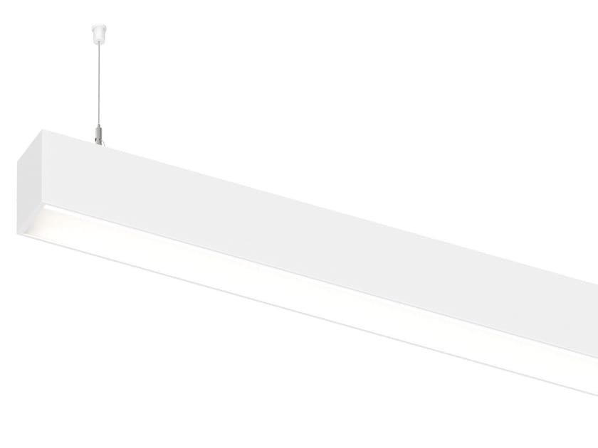 GROOVE Pendant lamp By PROLICHT