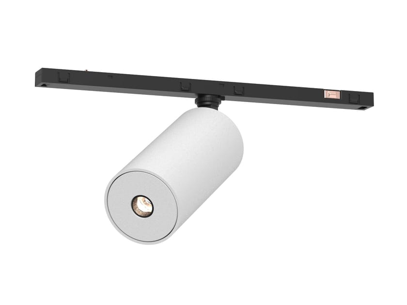 IMAGINE MICRO MICRO-DOT Track-Light By PROLICHT