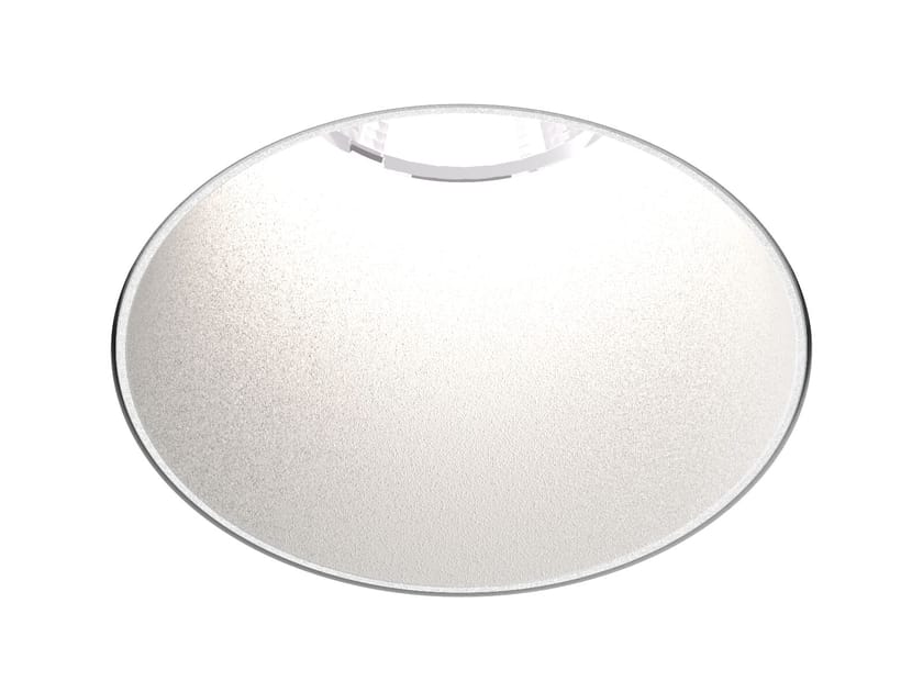 INVADER DEEP Faretto da incasso a LED in alluminio By PROLICHT