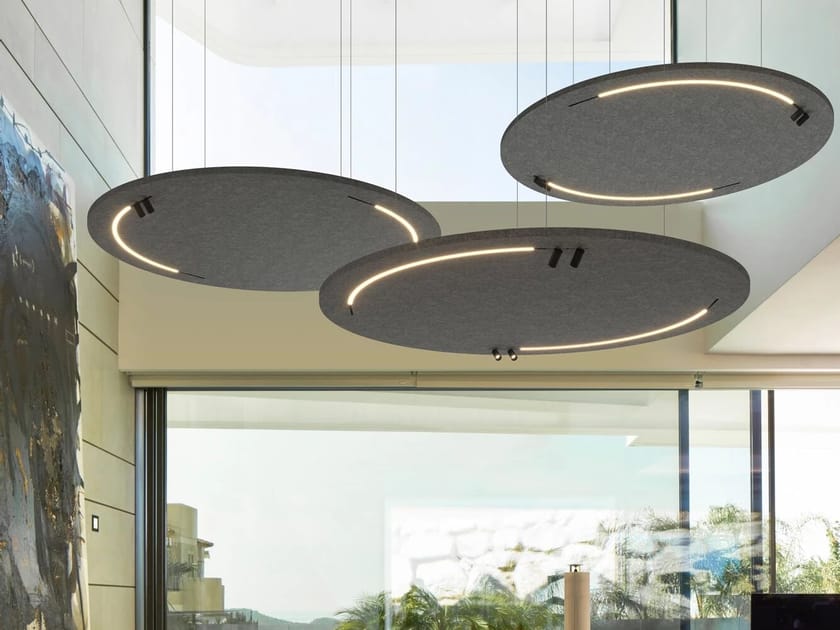 PROLICHT: Custom lighting | Archiproducts