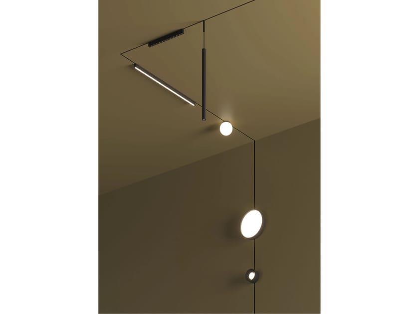 PROLICHT: Custom lighting | Archiproducts