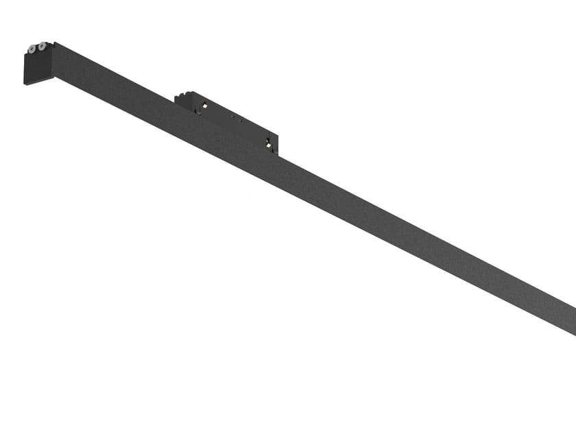 LEDLINE LED aluminium track-Light By PROLICHT
