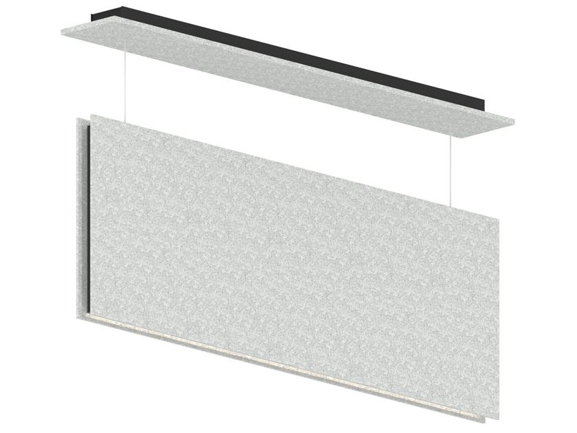 LULLABY Pendant lamp By PROLICHT
