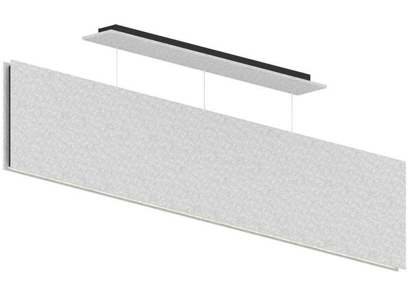 LULLABY Pendant lamp By PROLICHT
