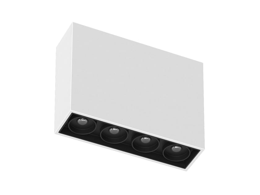 MAGIQ MICRO-DOT Spotlight By PROLICHT