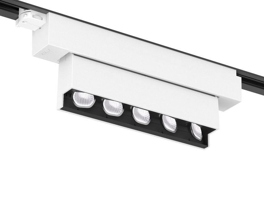 MAGIQ PLUS WALLWASH Track-Light By PROLICHT