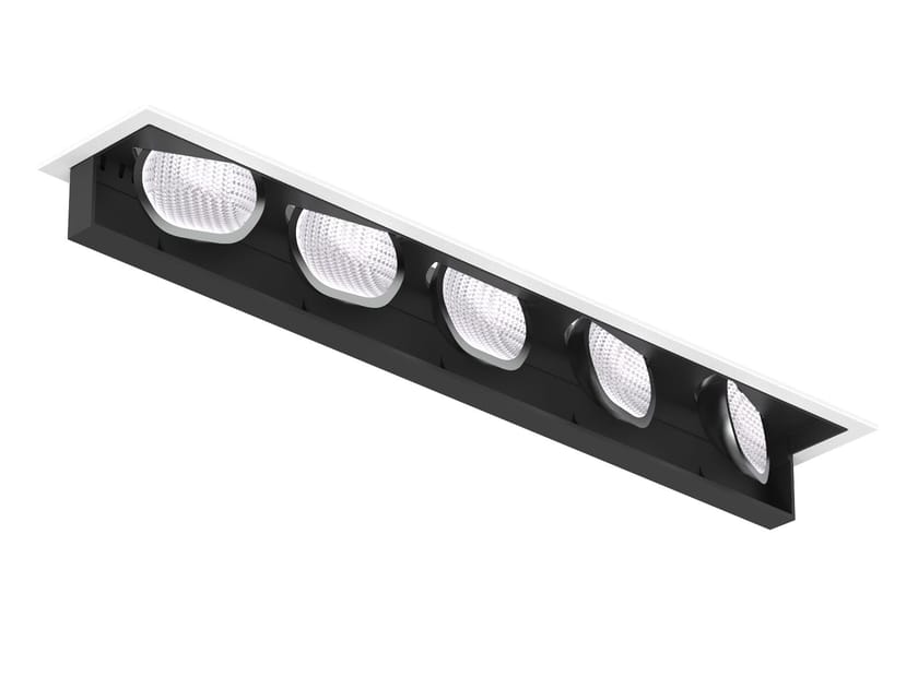 MAGIQ WALLWASH Spotlight By PROLICHT